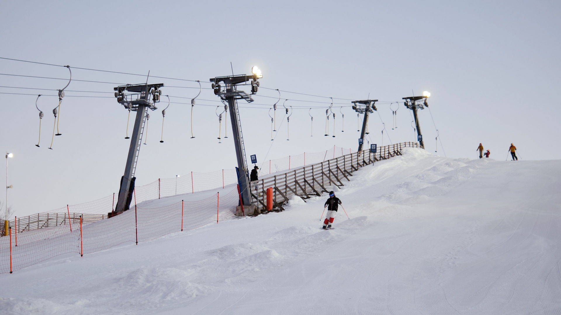 Winter Holidays | Visit Gävle